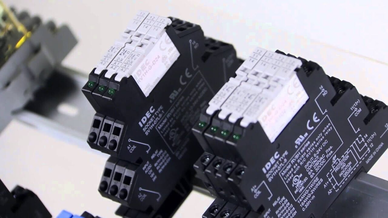 GEM INDUSTRIAL AUTOMATION