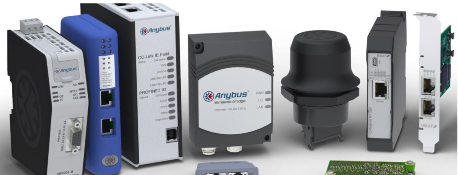 GEM INDUSTRIAL AUTOMATION