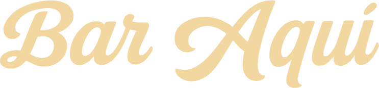 Bar Aquí