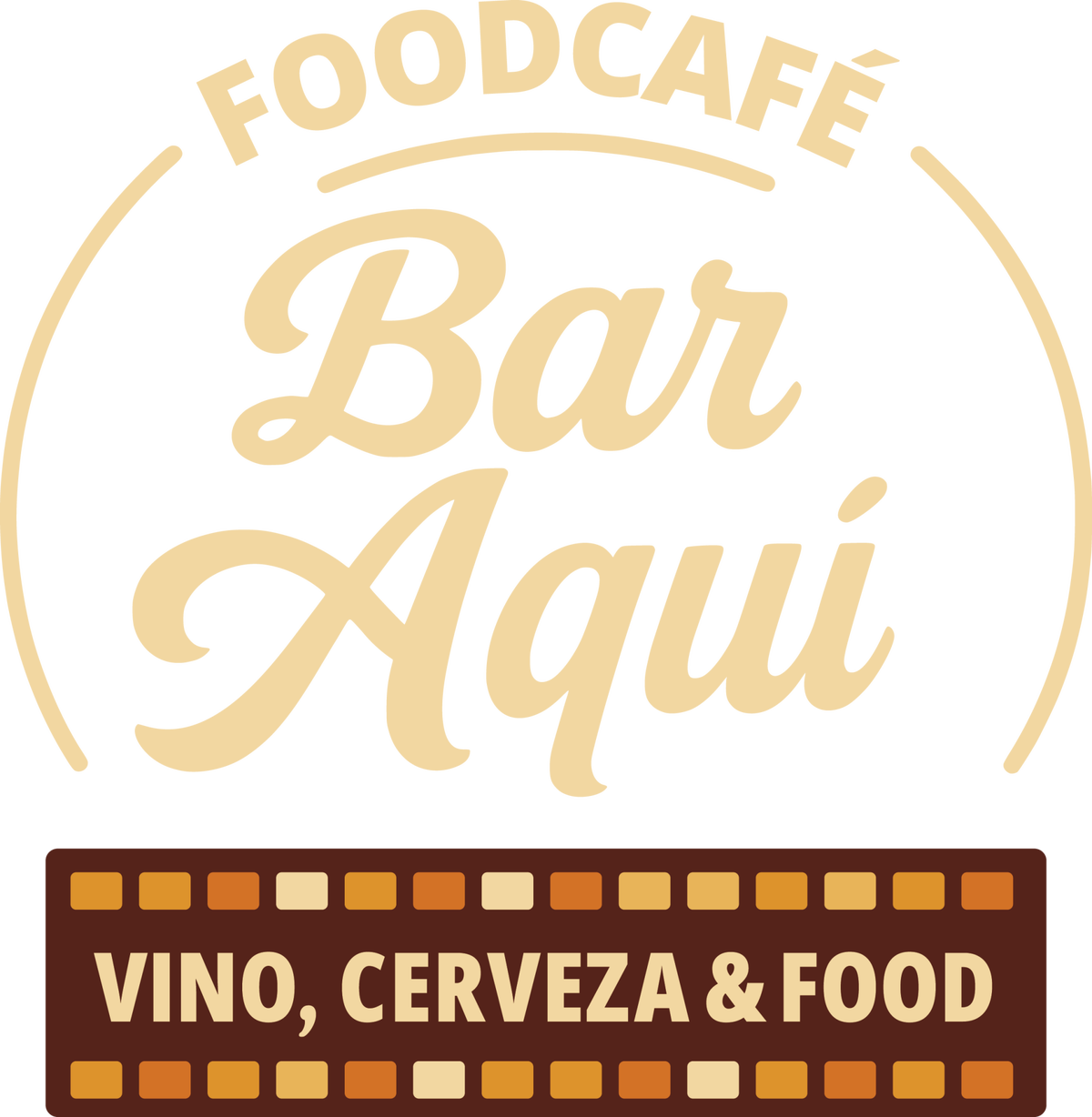 Bar Aquí