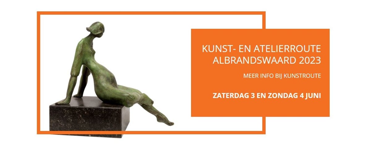 Kunstroute historie | kunstkring-albrandswaard.nl