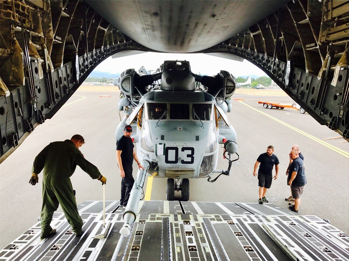 Services | Vertical Mission Solutions