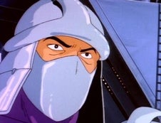 1987 Shredder | TMNT Forever