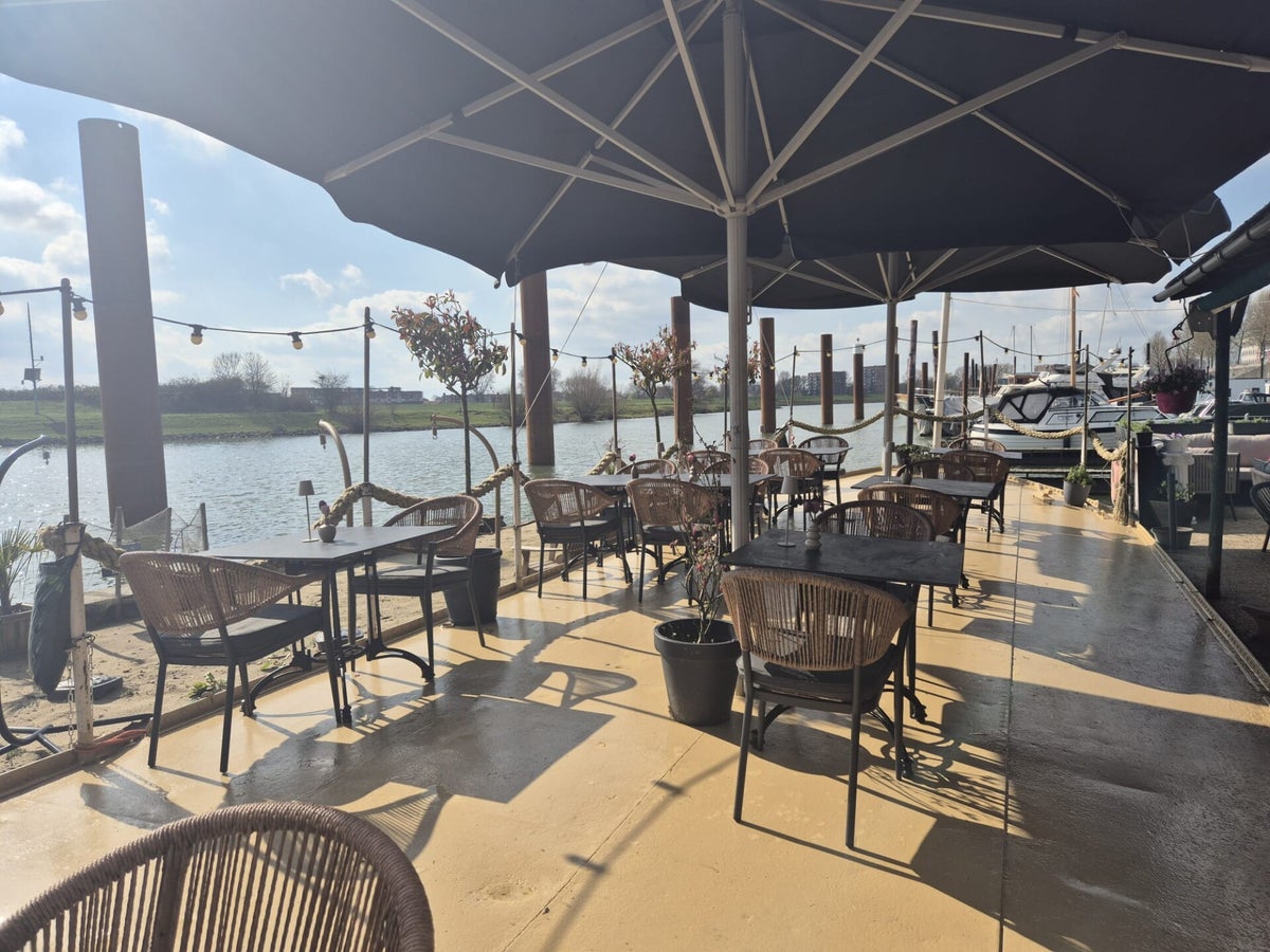 Jachthaven Valkenburg