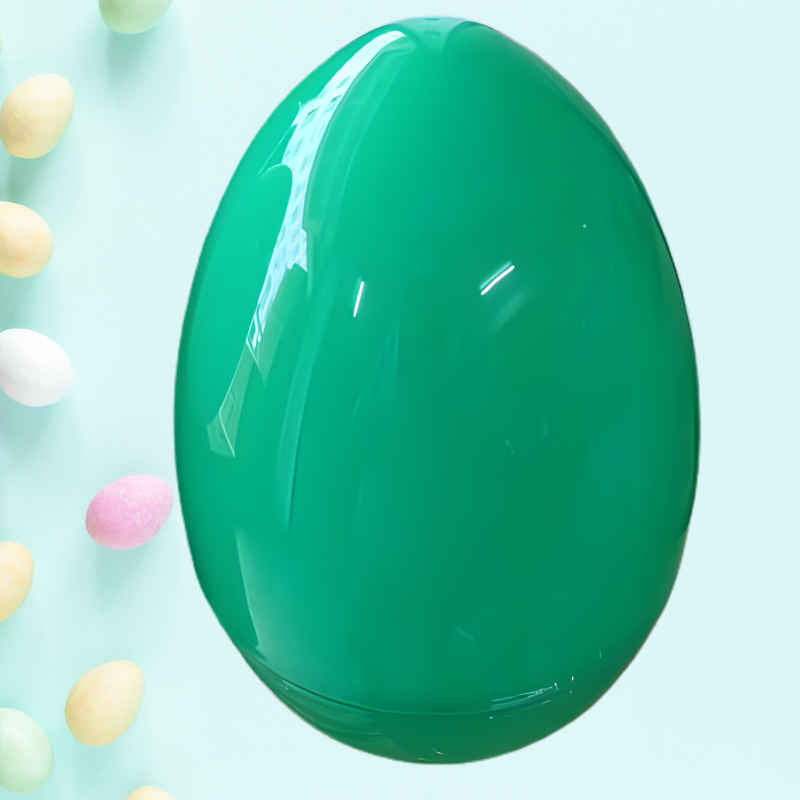 -Large 12 Inch Egg -IN STOCK- READY TO SHIP | Shamrock Wholesale Blanks