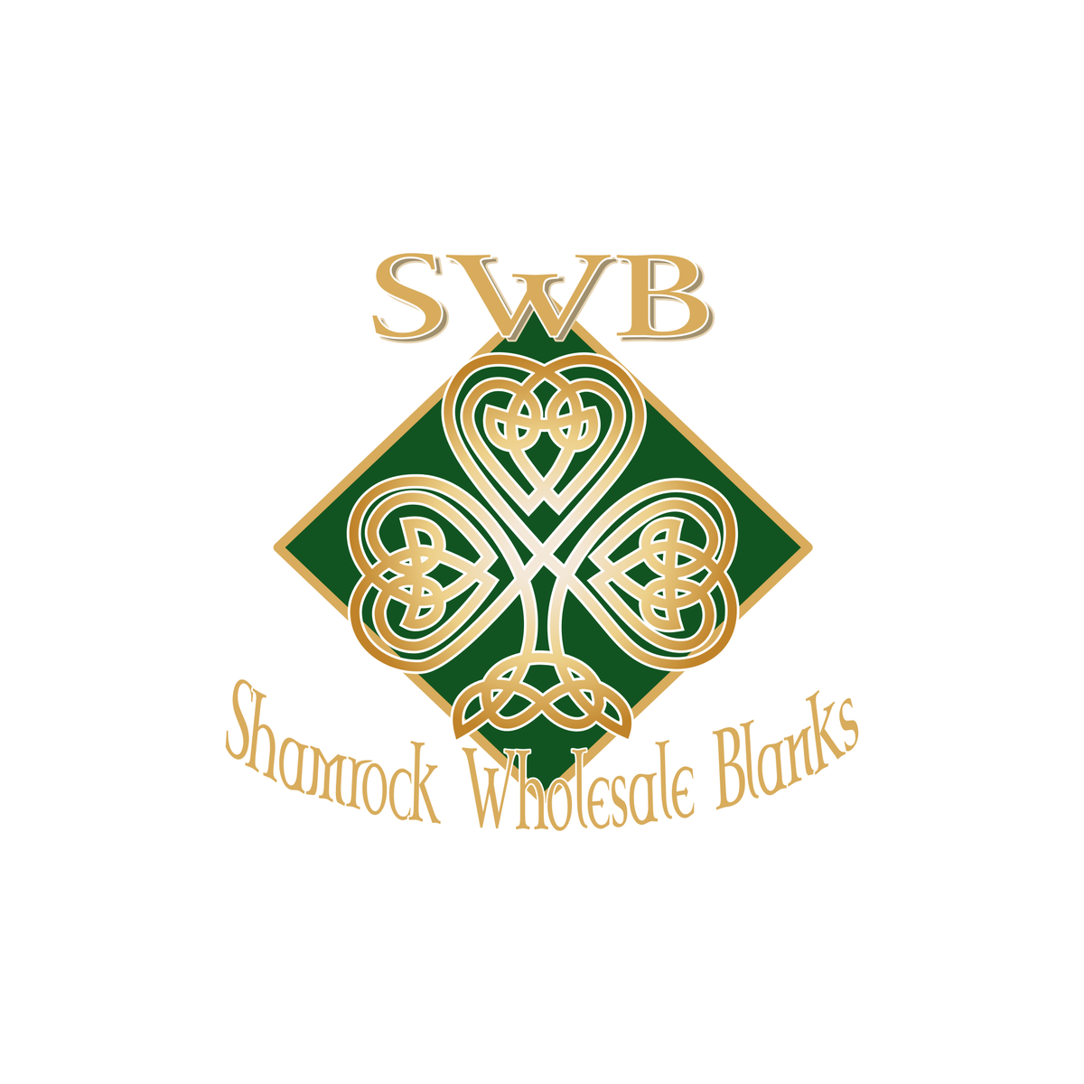Shamrock Wholesale Blanks
