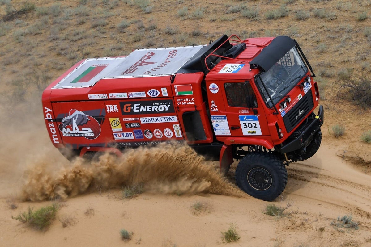 Véhicules | Ultimate Rally Classic