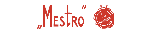 Home - Mestro