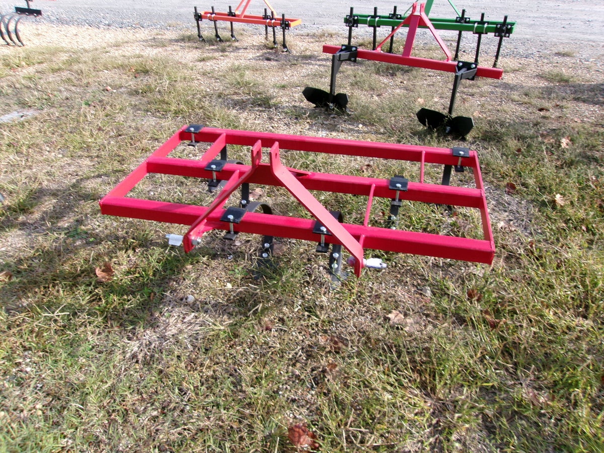 Tool Bar 2-1/2