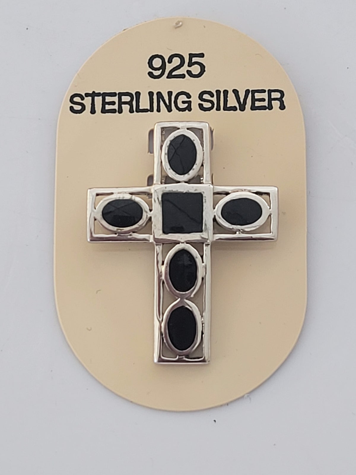 Sterling Silver Pendants