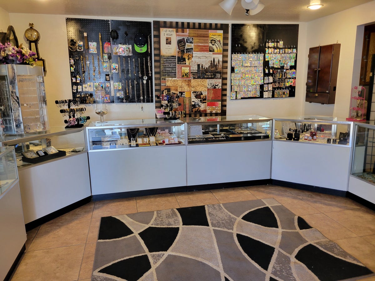 Jewelry Gallery - Jewelry Store