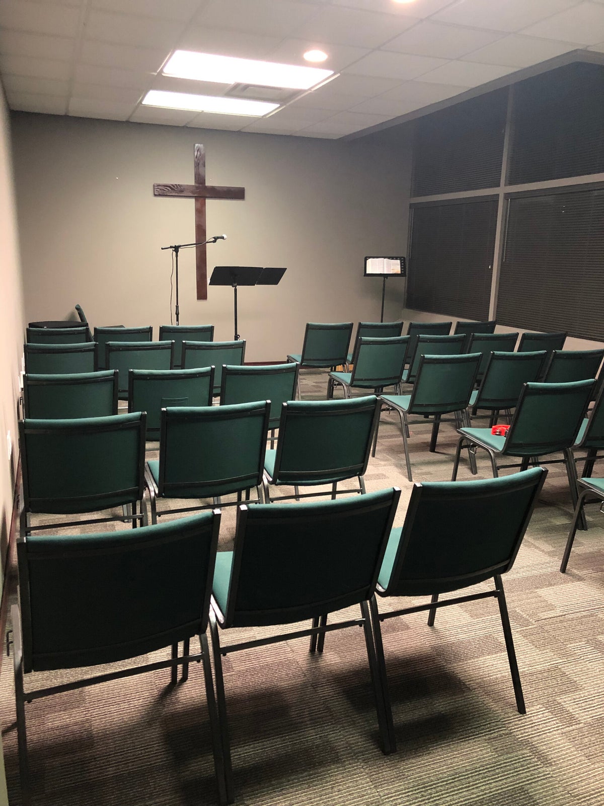 chathambaptistchapel