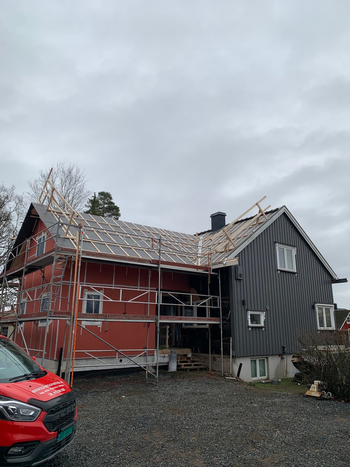 Østfold byggpartner AS