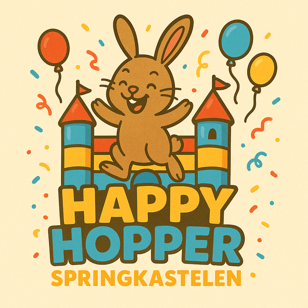 Home | Springkastelen Happy Hopper Arendonk