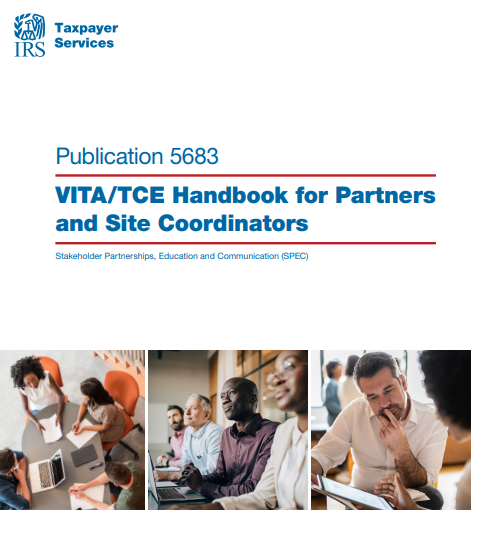 Coordinator Training | VITA RESOURCES