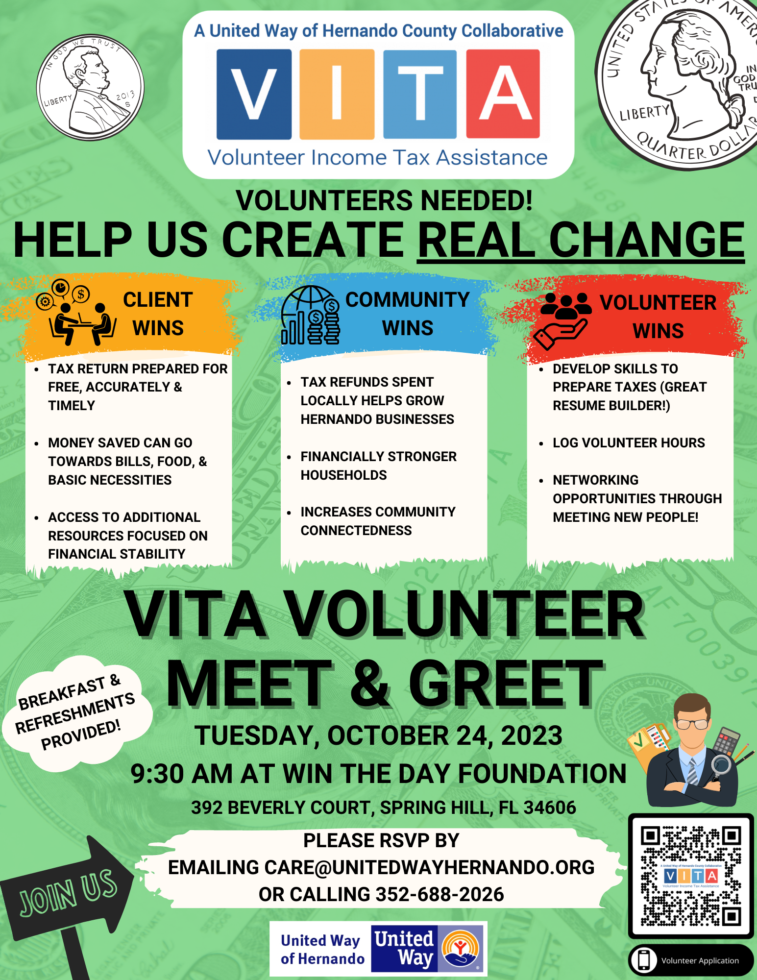 VITA RESOURCES
