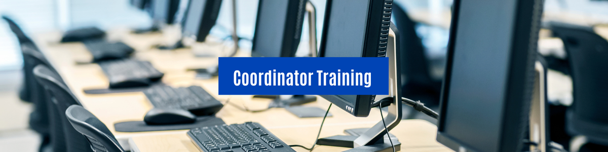 Coordinator Training | VITA RESOURCES