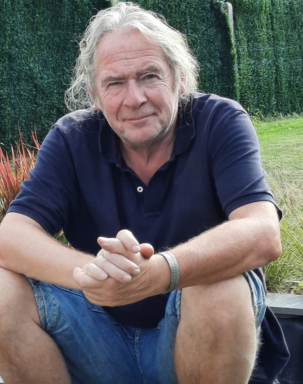 Yvo Van de Weyer
