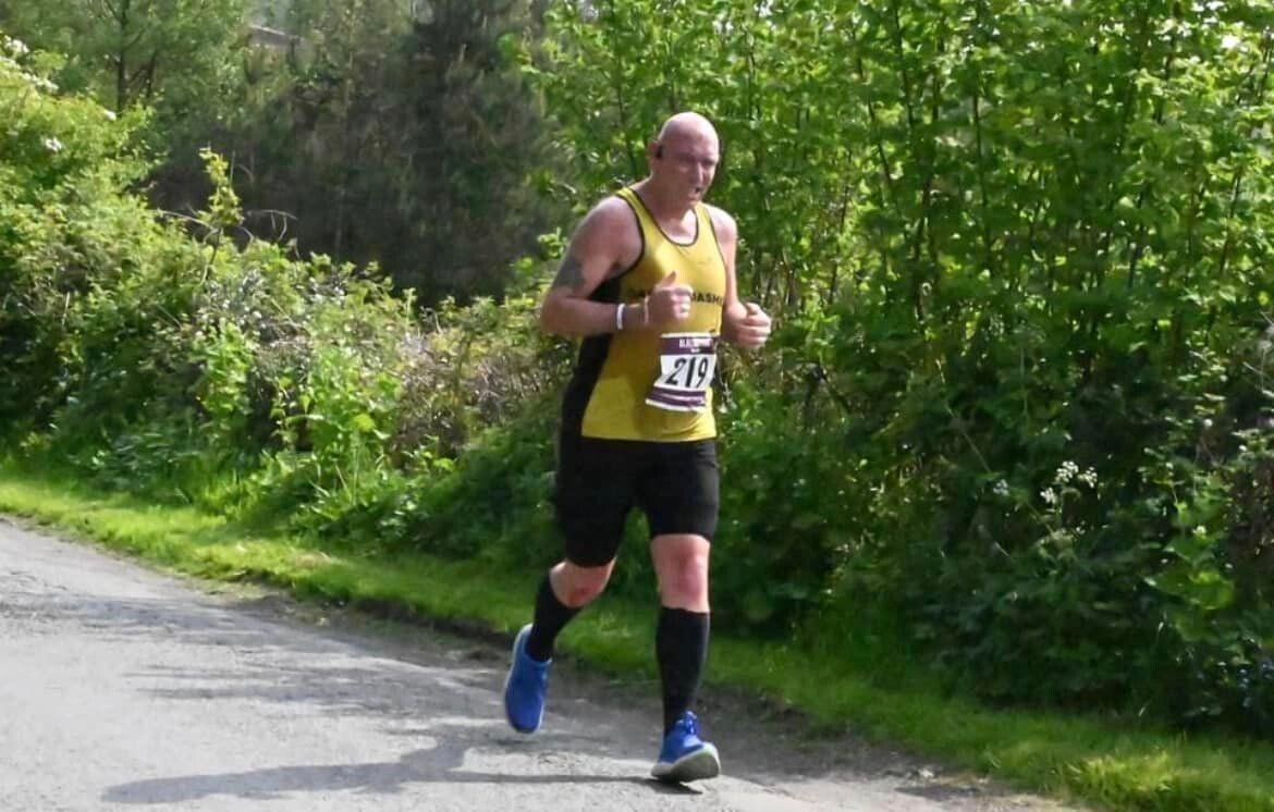 Road Championships | Darwen Dashers Running Club
