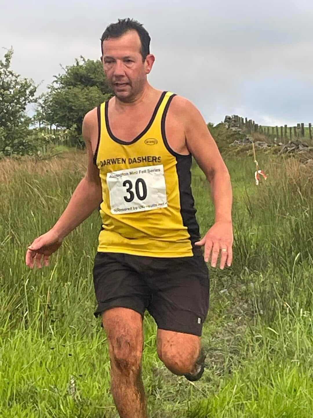 Calendar / Fell | Darwen Dashers Running Club