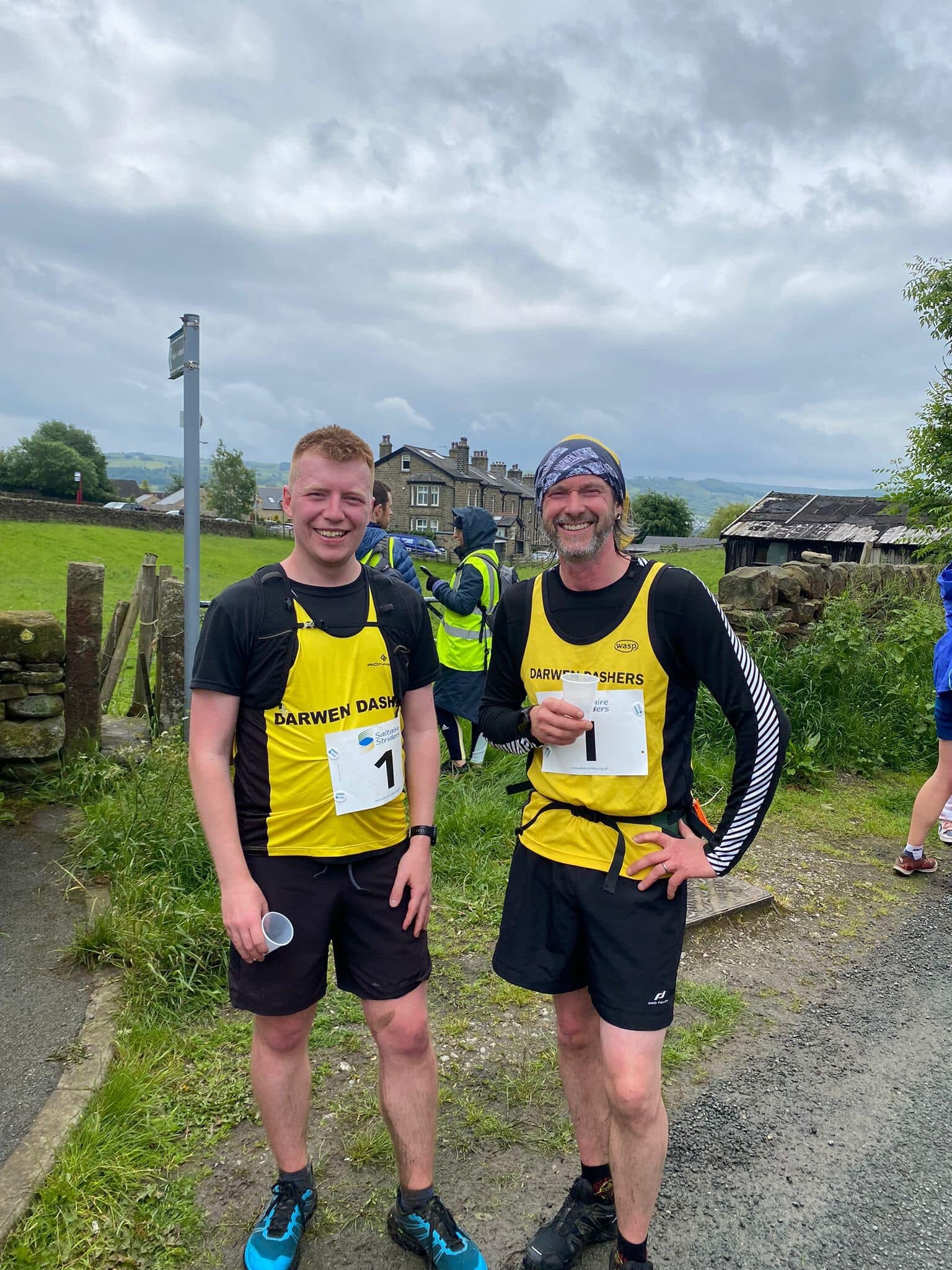 Calendar / Fell | Darwen Dashers Running Club