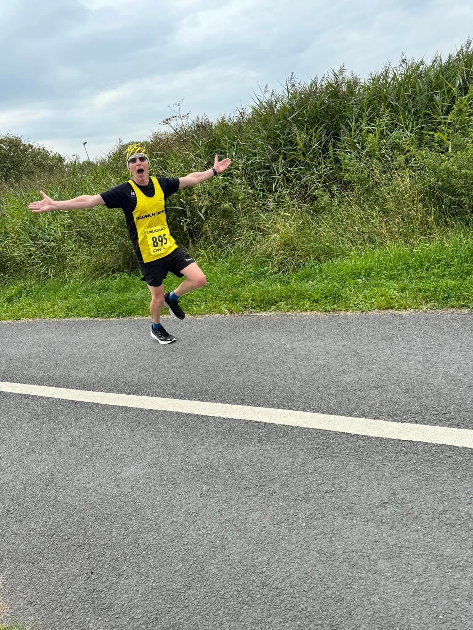 Road Championships | Darwen Dashers Running Club