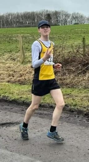 Road Championships | Darwen Dashers Running Club