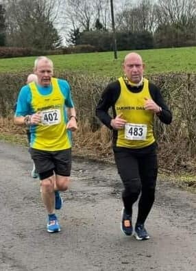 Road Championships | Darwen Dashers Running Club