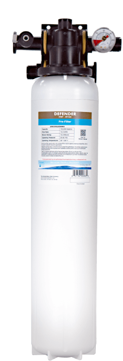 Defender Pre - Filter / Whole - House Systems / Products | Honest Water ...