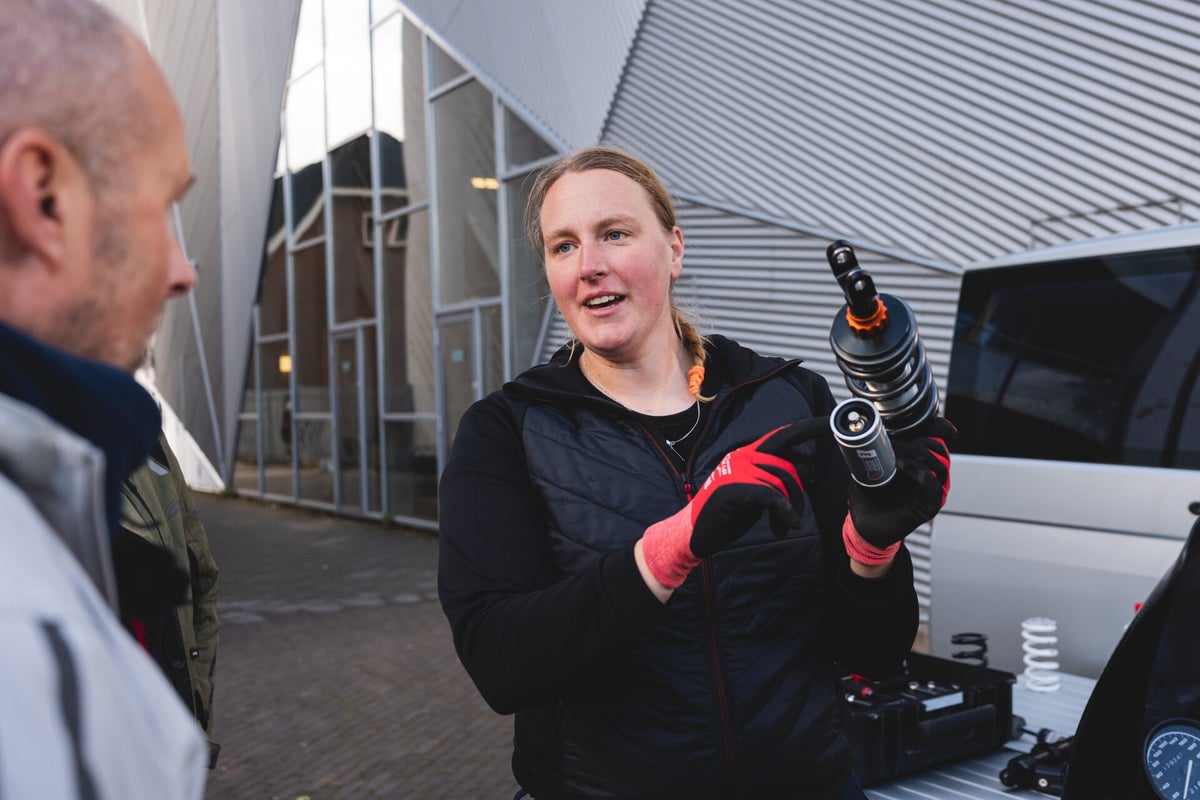 Vering FAQ | Motorvering Afstellen | Onafhankelijk advies