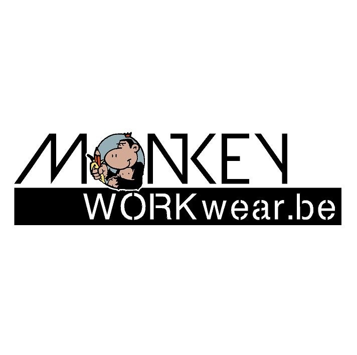 Monkeyworkwear | Workwear webshop