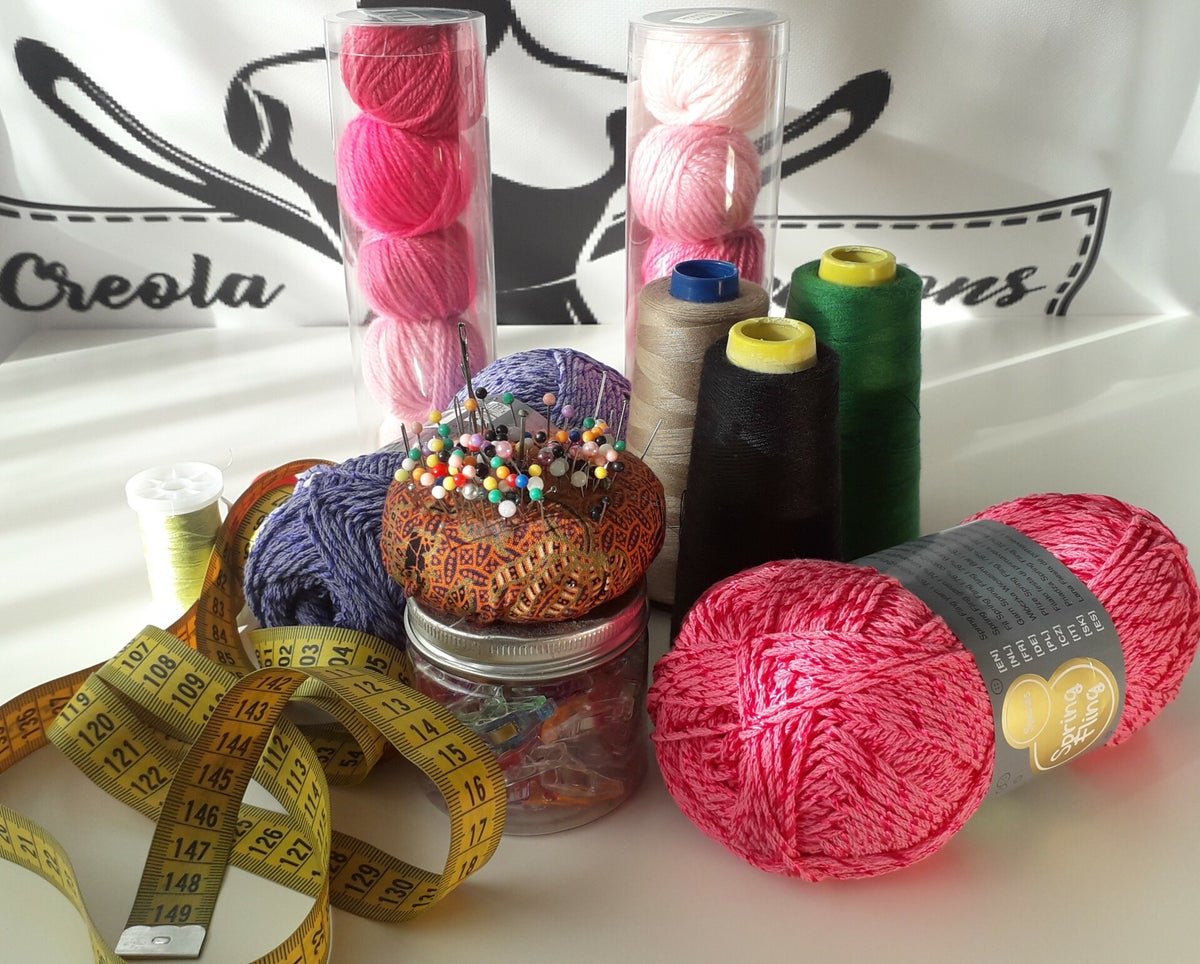 Over ons | Creola Creations