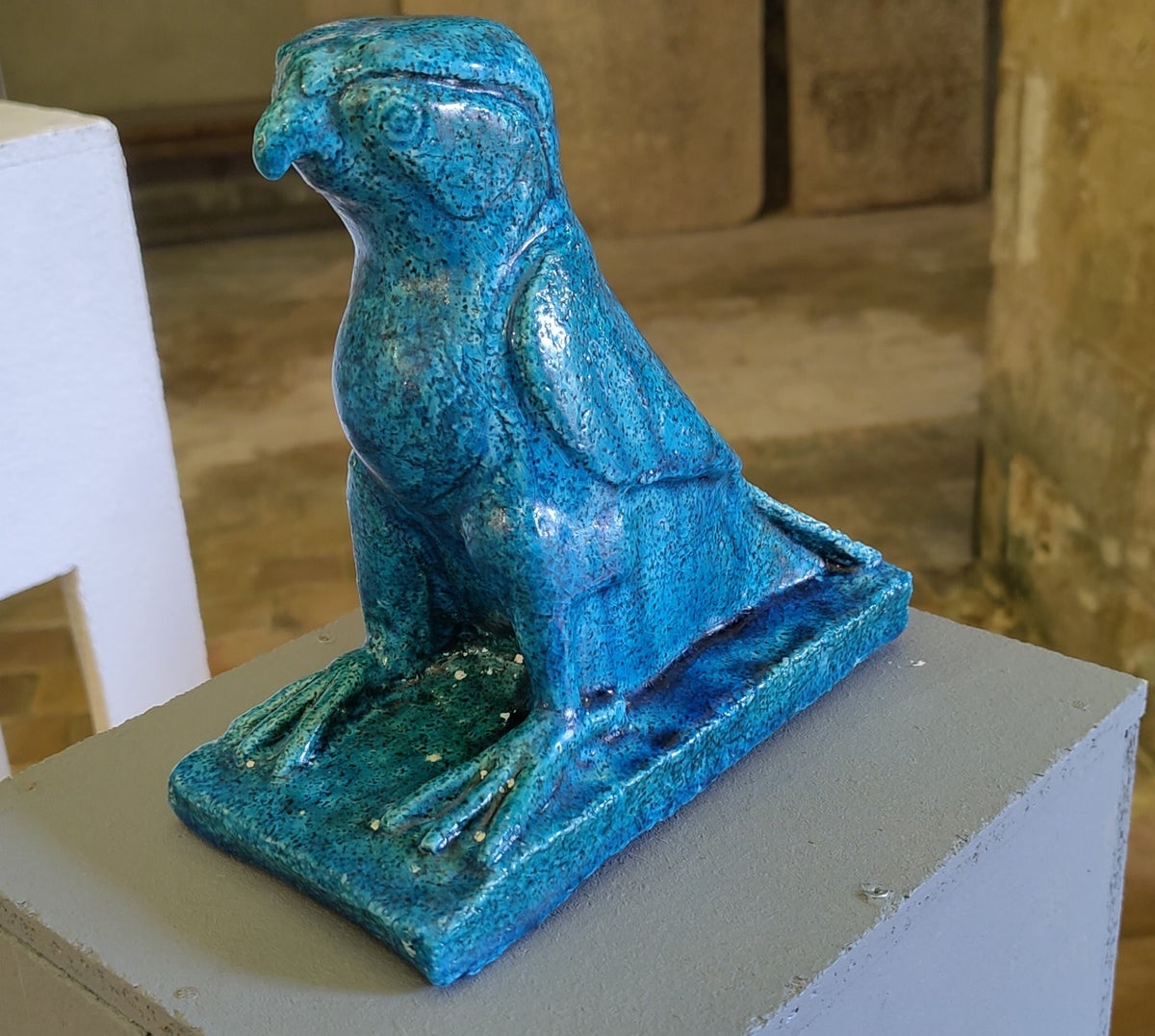 Sculpture-Gérard | Salon Saint Cyr la rivière