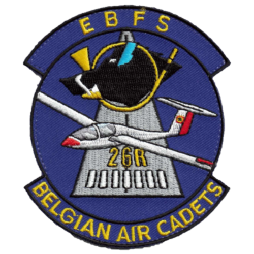 Florennes Airbase | Belgian Air Cadets