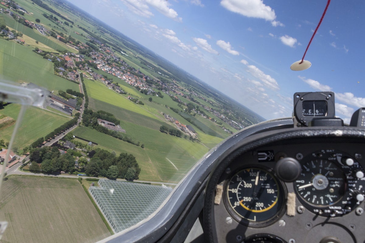 FAQ | Belgian Air Cadets