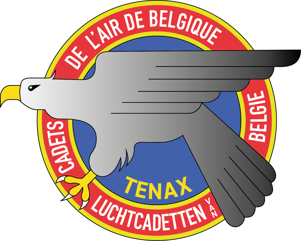 Royal Belgian Air Cadets