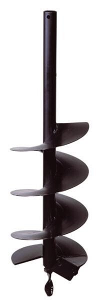 VERHUUR grondboor / VERHUUR | DMEC