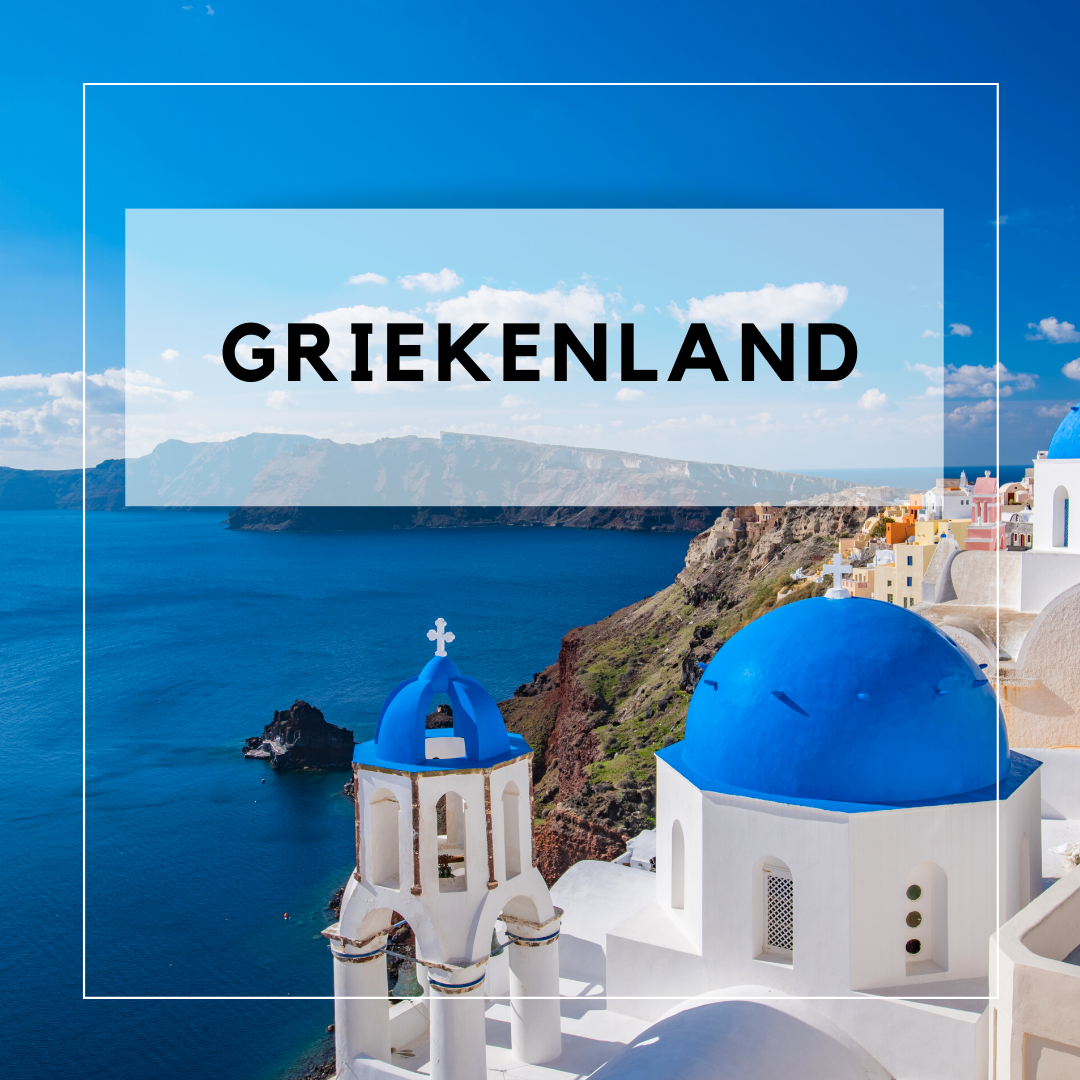 Turkije - Op zon vakantie met Bucketlist Travel