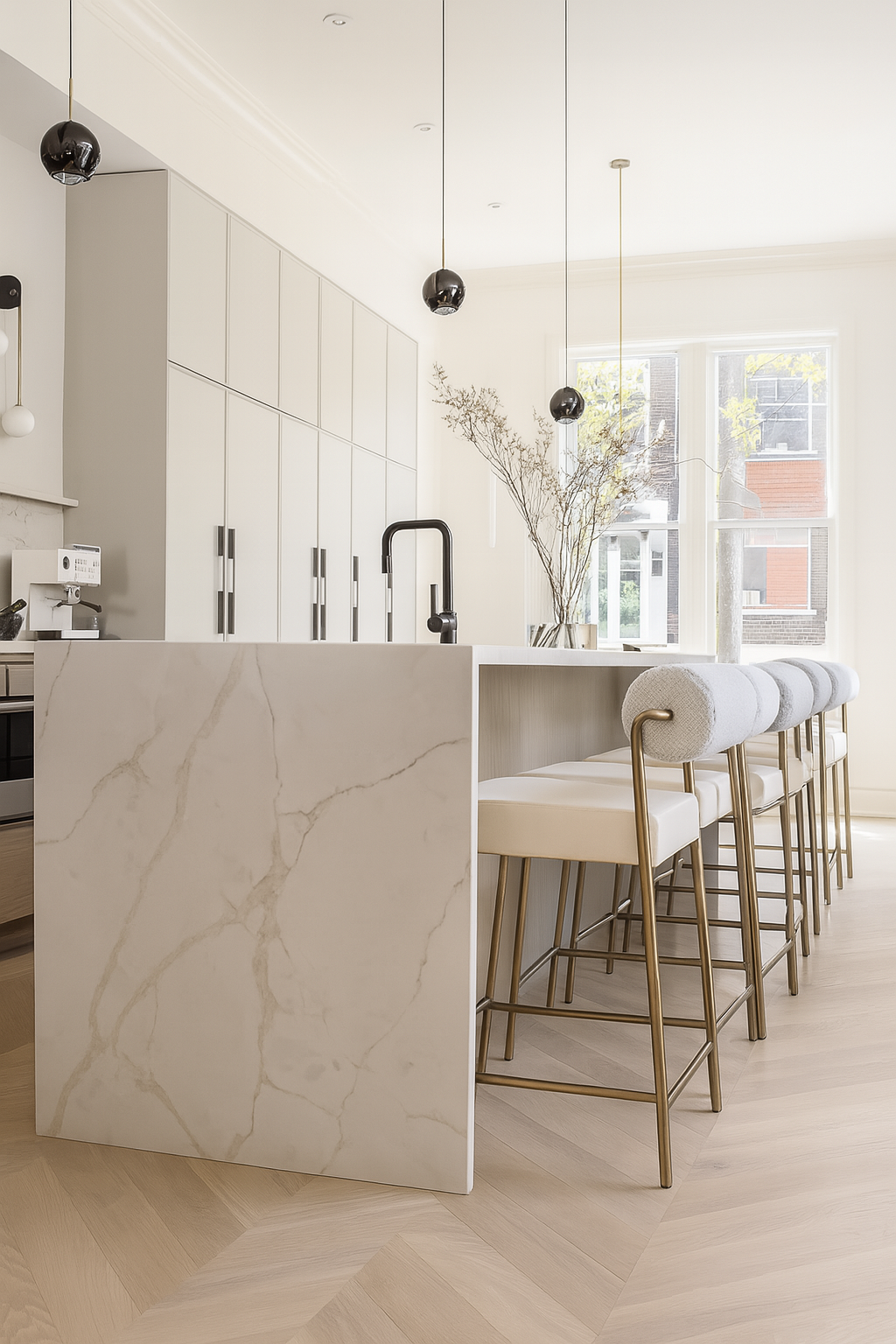 Zone Granite & Quartz Inc.