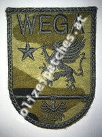 WEGA / Kranich / Allgemeines der Polizei | Polizeipatches Österreich ...