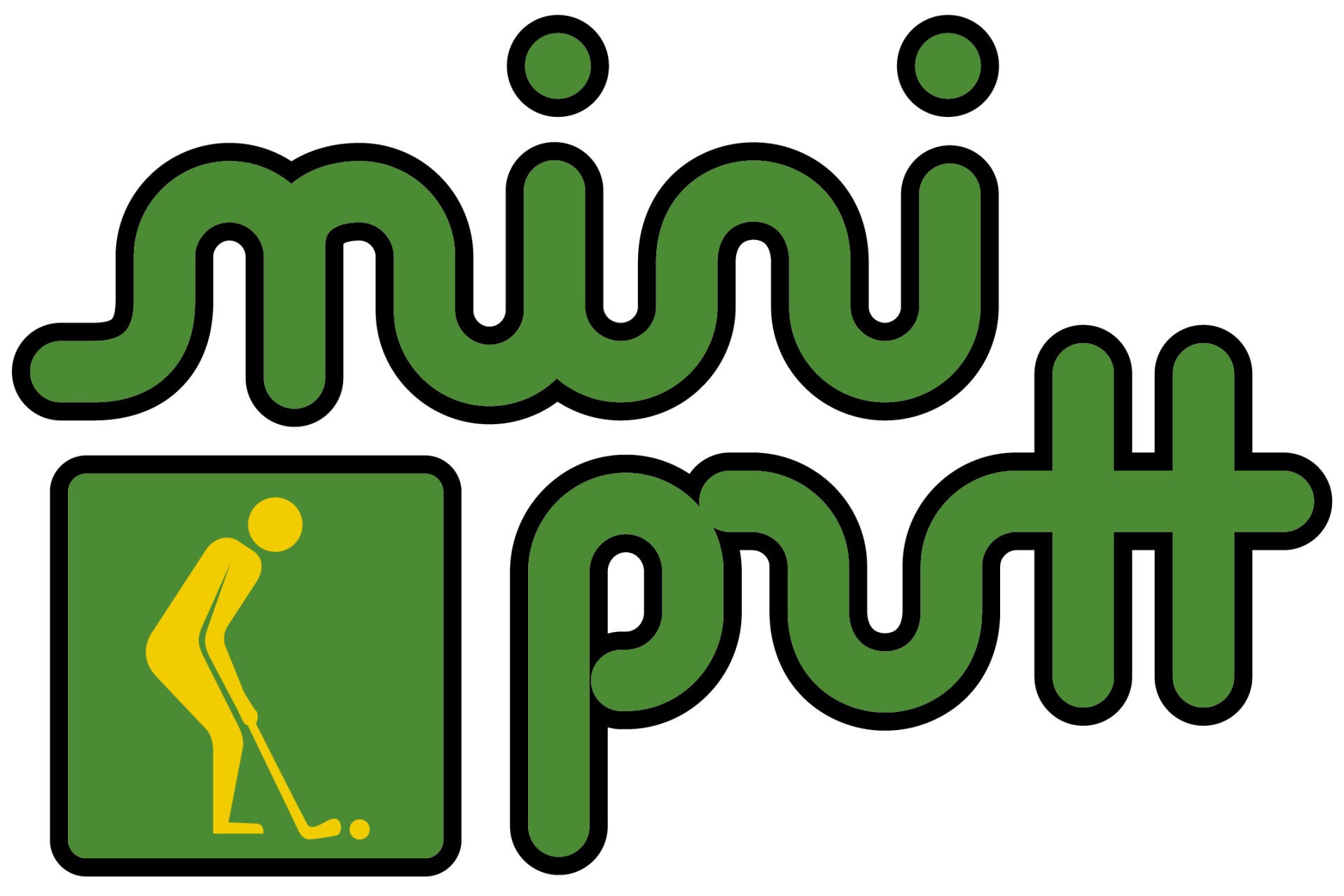 Mini-Putt L'Authentique