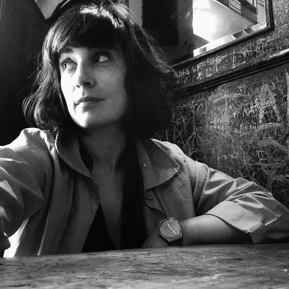 ABOUT | Begoña Colomar