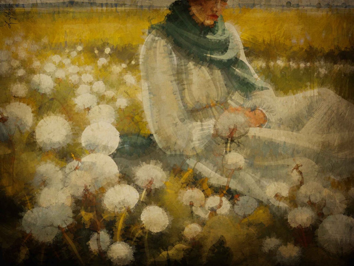 Contact | Below Half-Empty