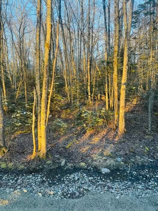 April Ten Blog Below Half Empty