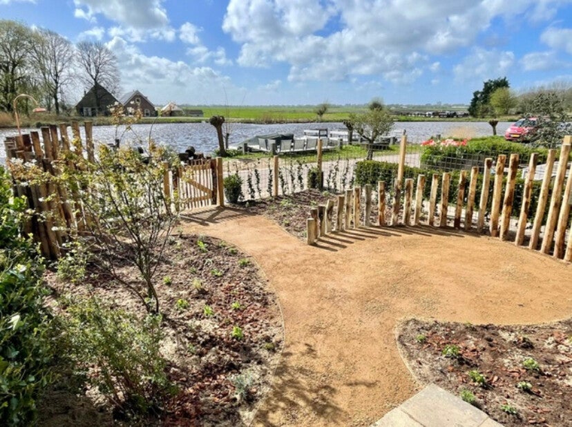 Strandtuin / Projecten | Haagenheem.nl