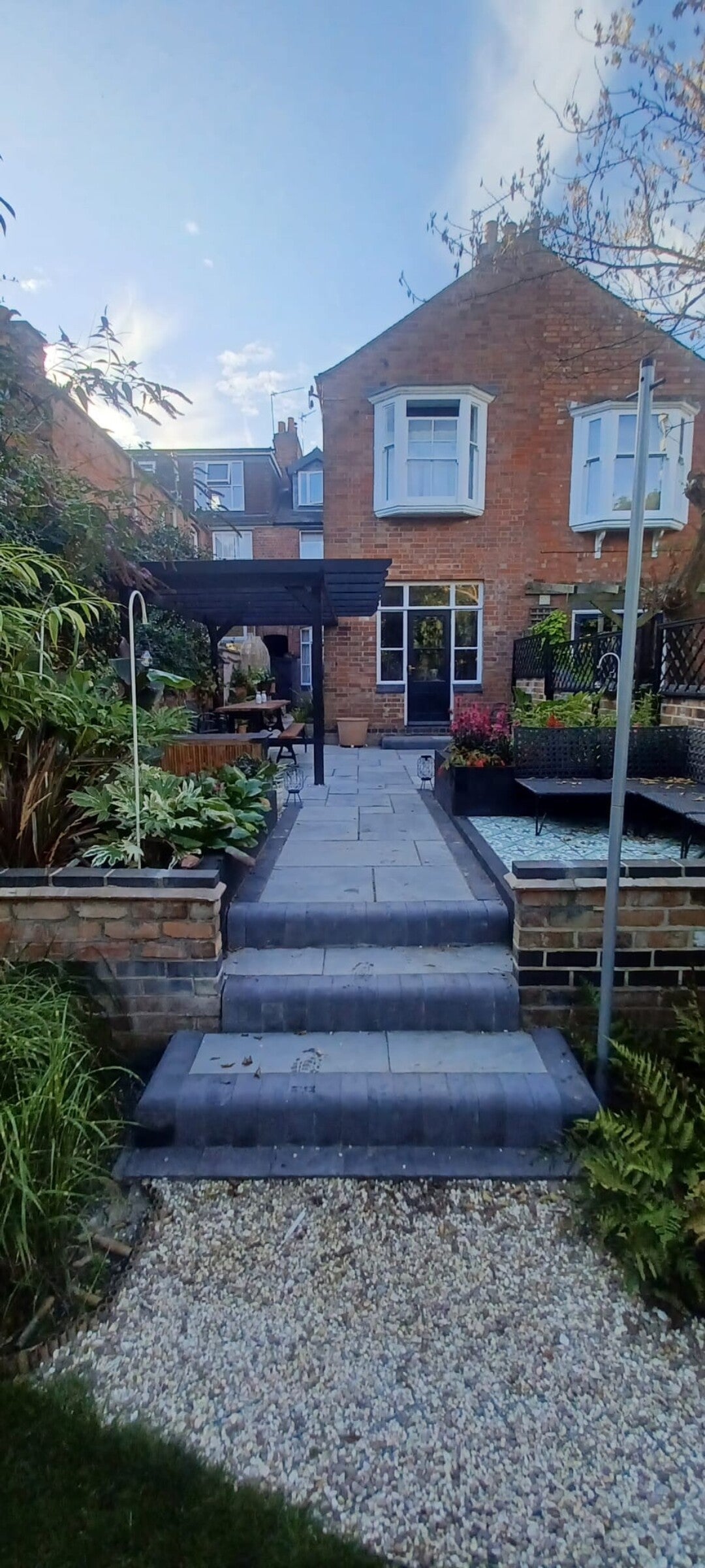 Portfolio | Fairall & Son Landscapes