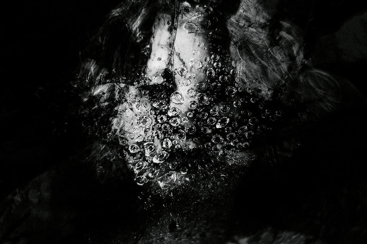 the broken series / thematic series | Izaak Slagt