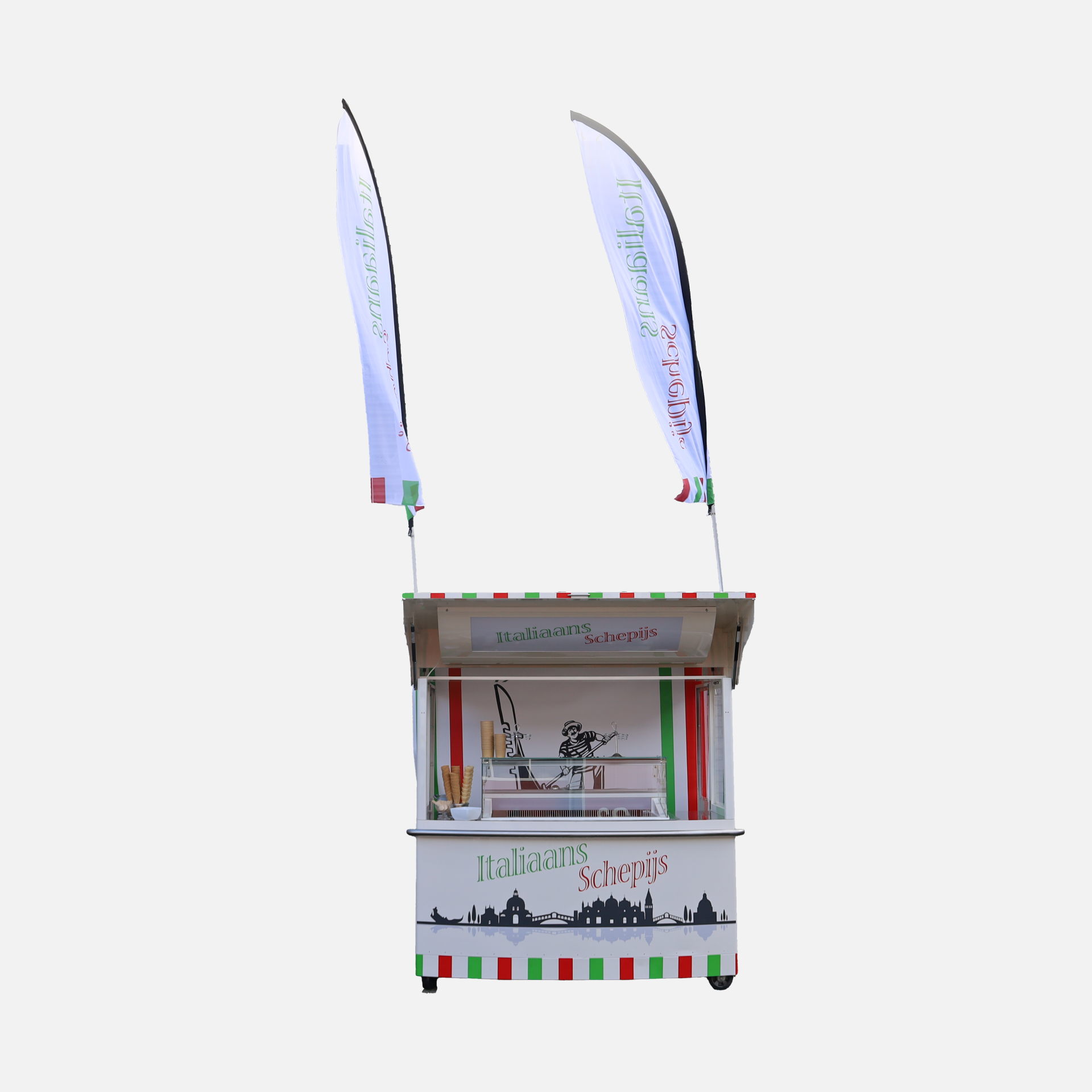 Onze Diensten | Henk Patat | Wagenpark