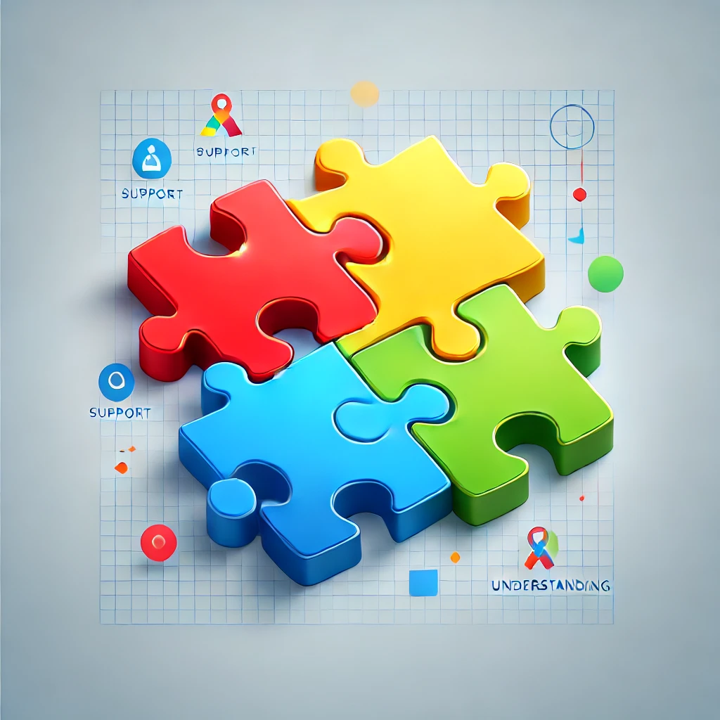 Autism in Finland Understanding support and education / Important ...