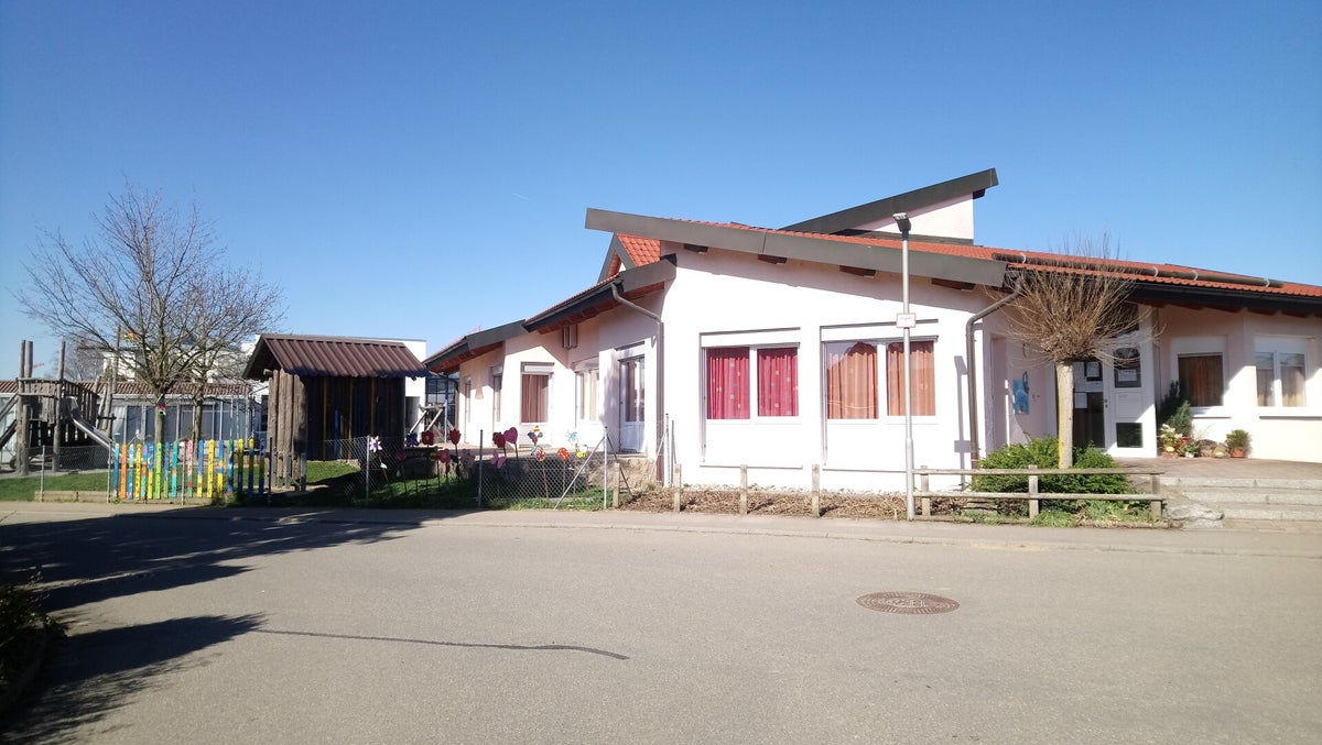 Unsere Kita | Kindergarten Schatzkiste